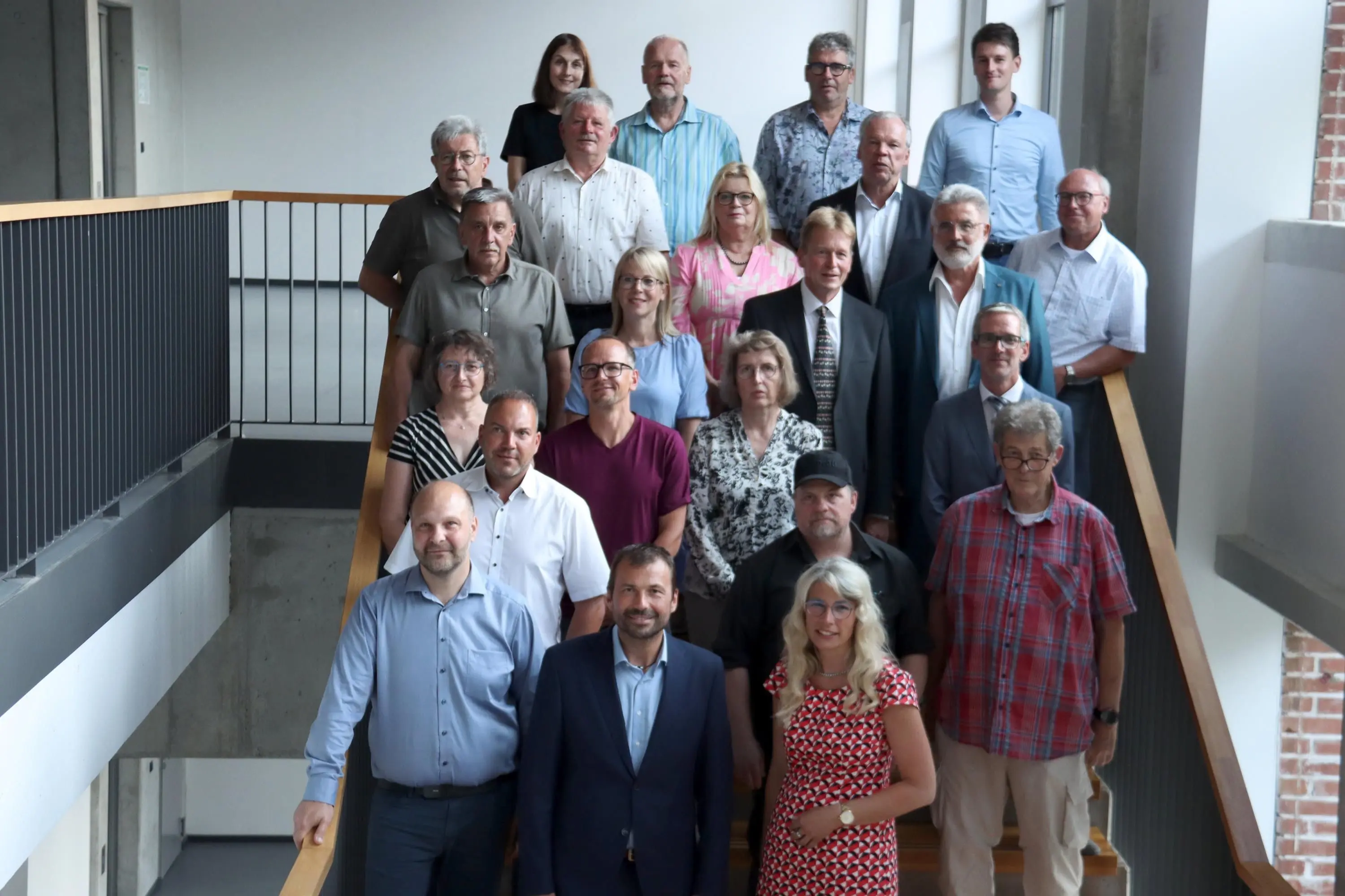 Sulz · Gemeinderat: Frische Brise für Aufgaben der Zukunft | swp.de