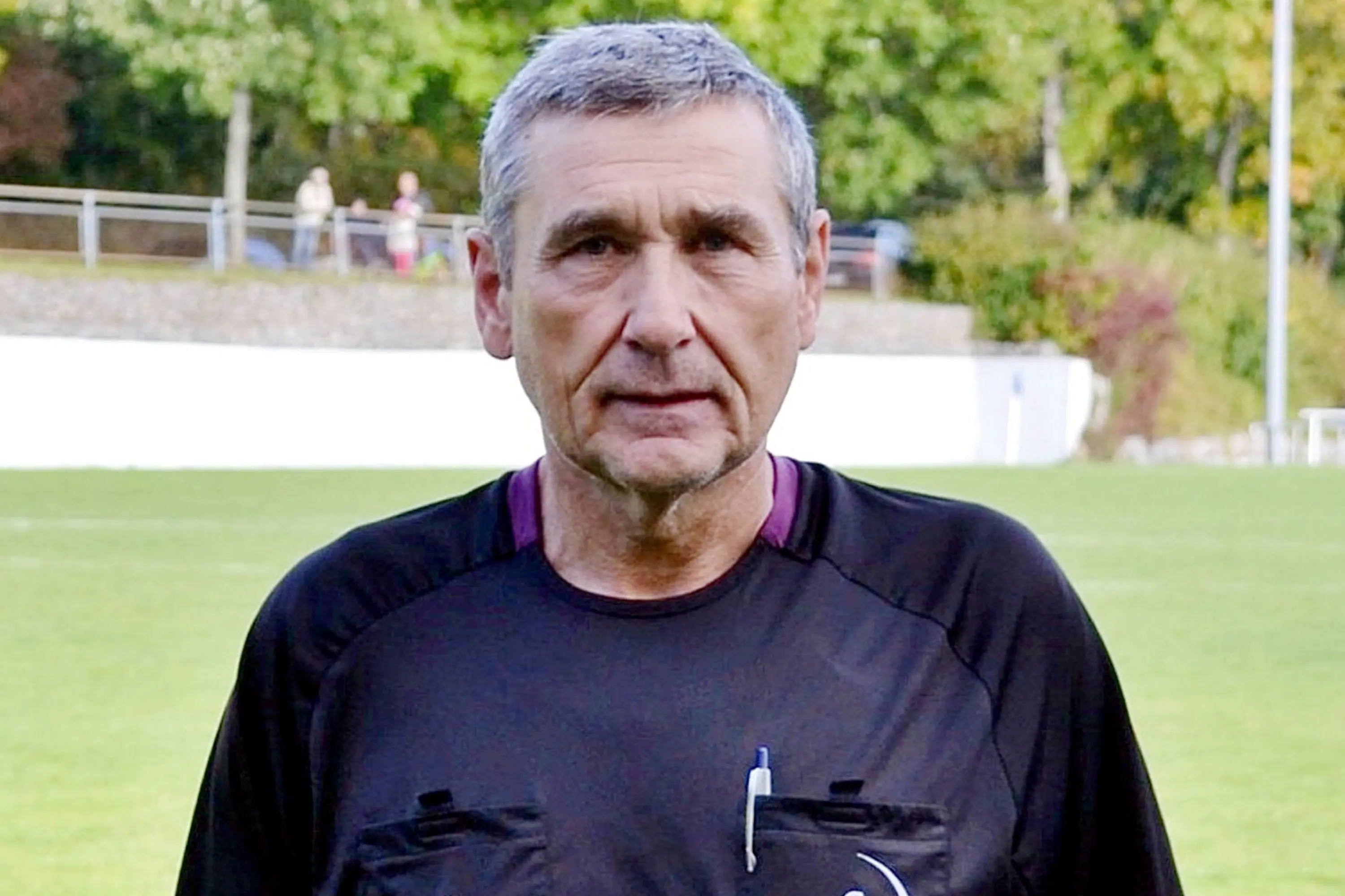 Horb · Die Schwarzwald-Pfeifen: „Früher war ich eine faule Sau“ | swp.de