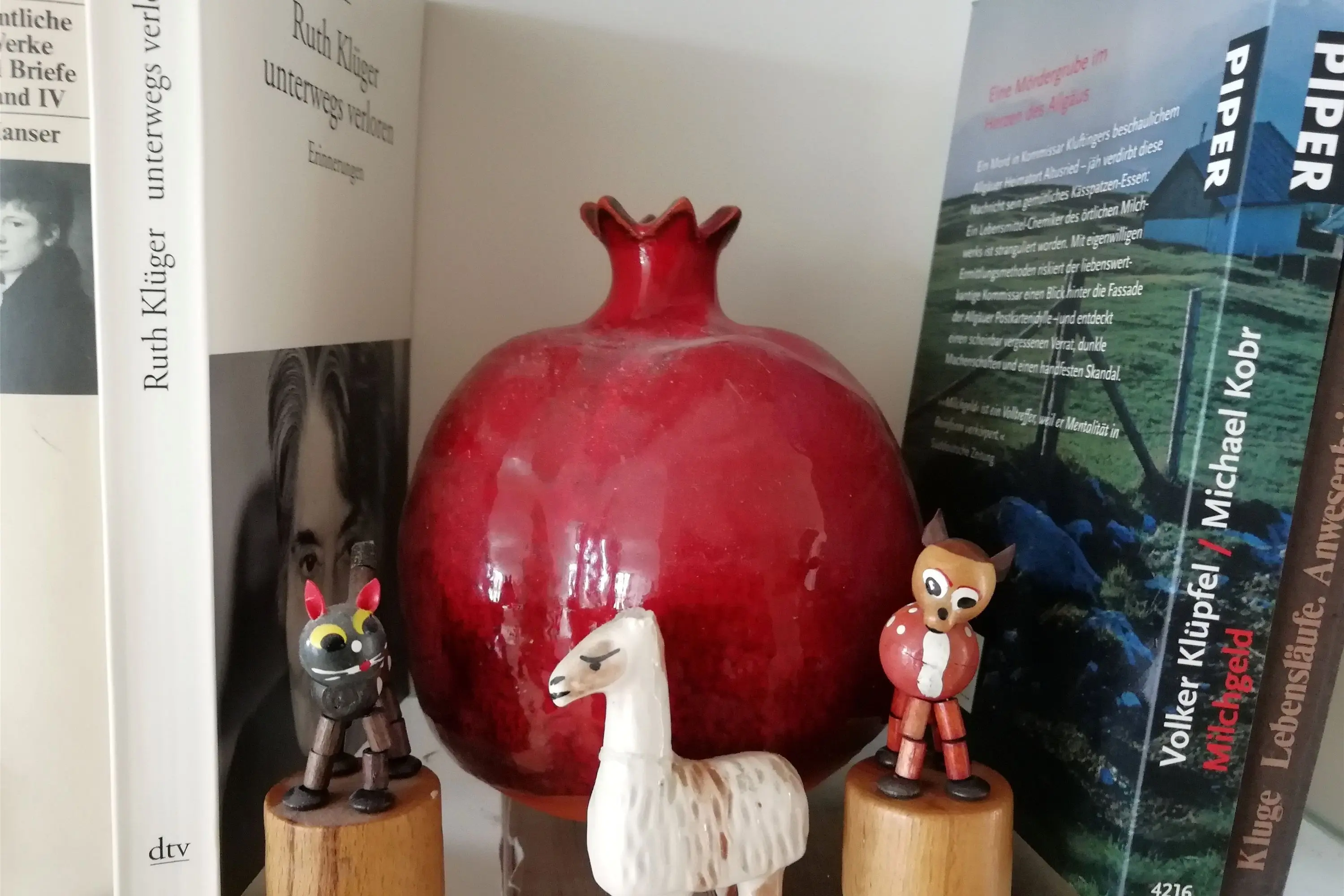 „Übrigens“: Warum Paul Auster und Siri Hustvedt getrennt sind | swp.de