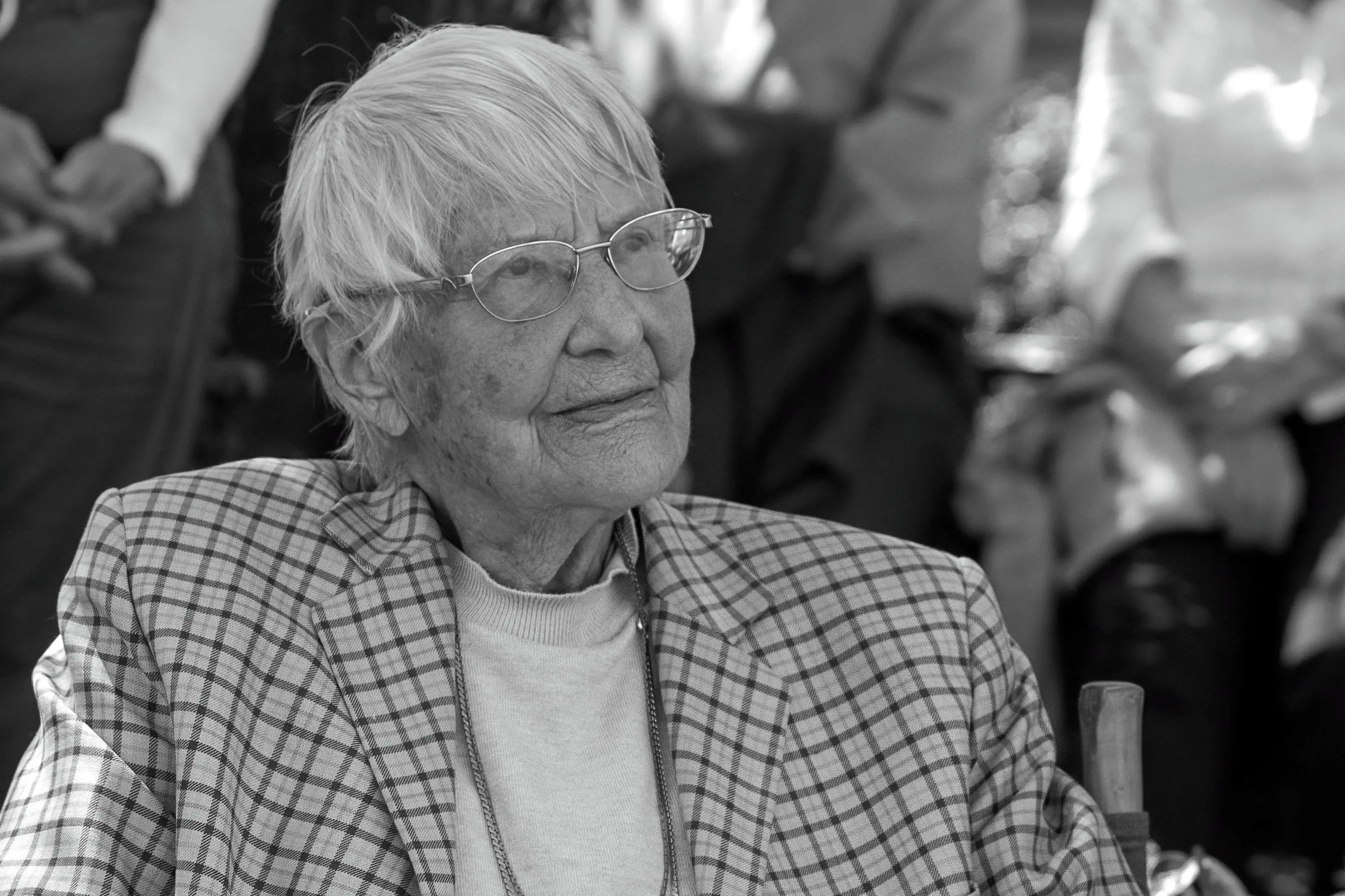 Tübingen: Inge Jens ist gestorben | swp.de