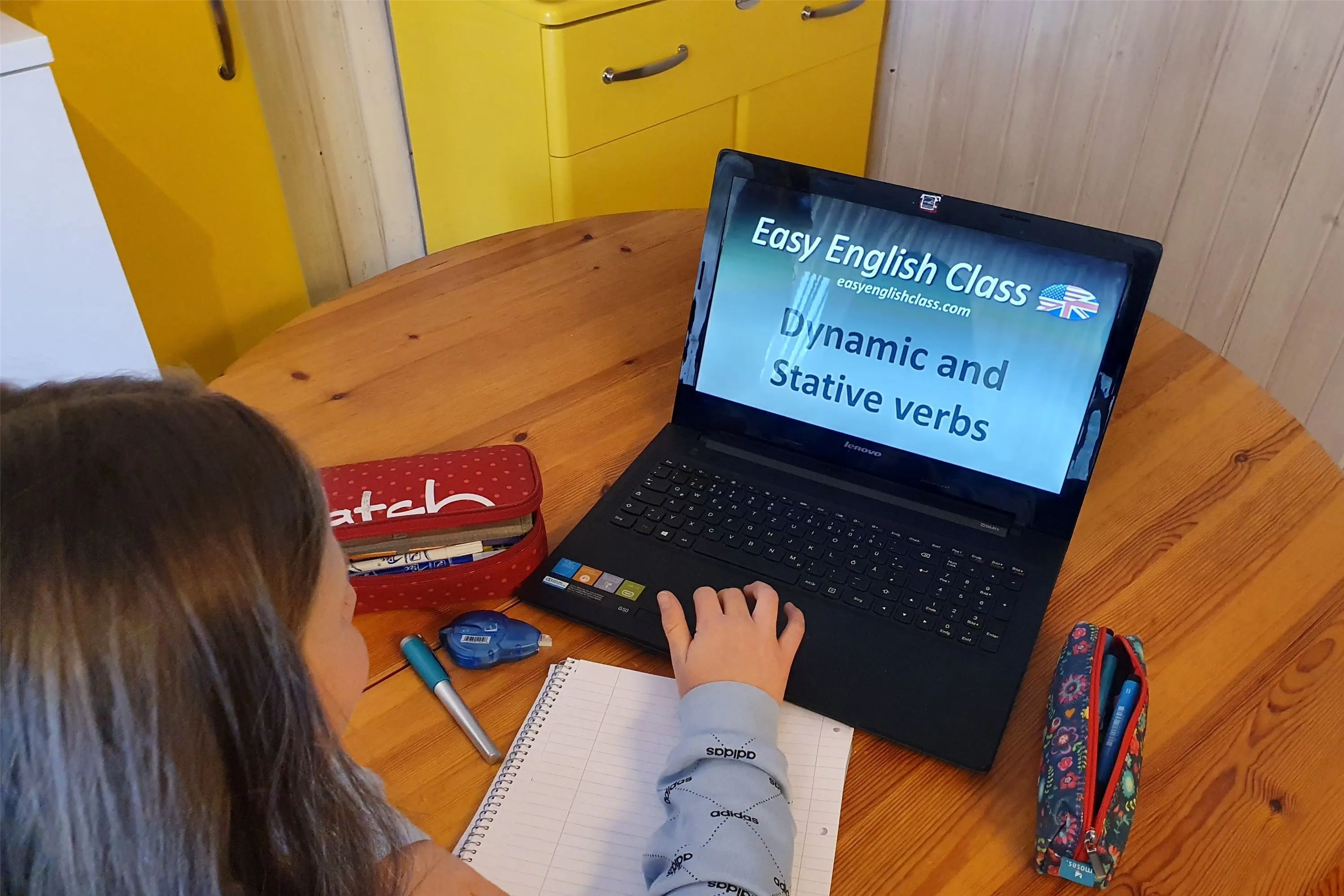 E-Learning: Freunde fehlen auch beim Lernen | swp.de