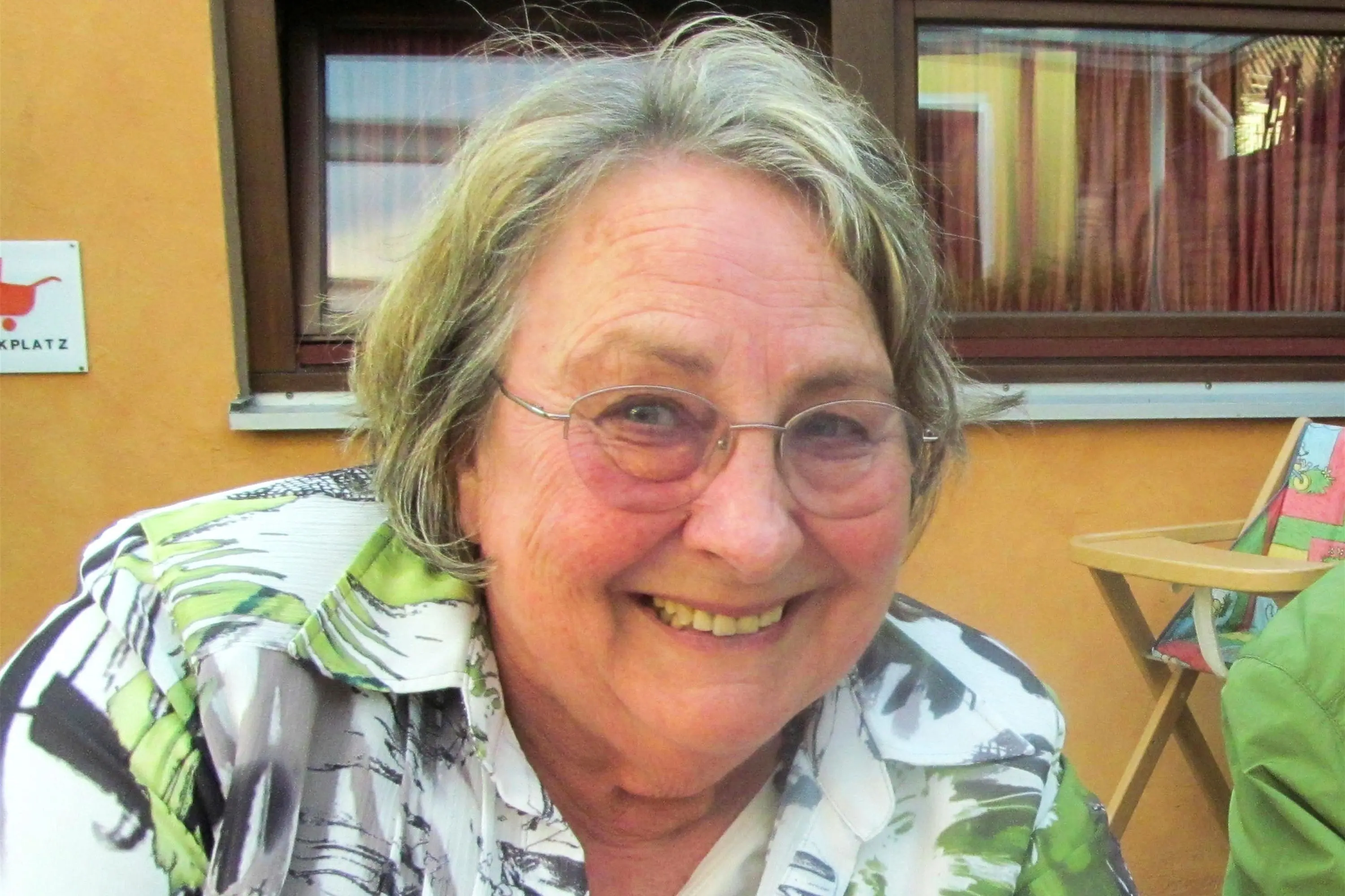 Rottenburg · Nachruf: Elisabeth Kumpf: Lehrerin, Unternehmerin ...