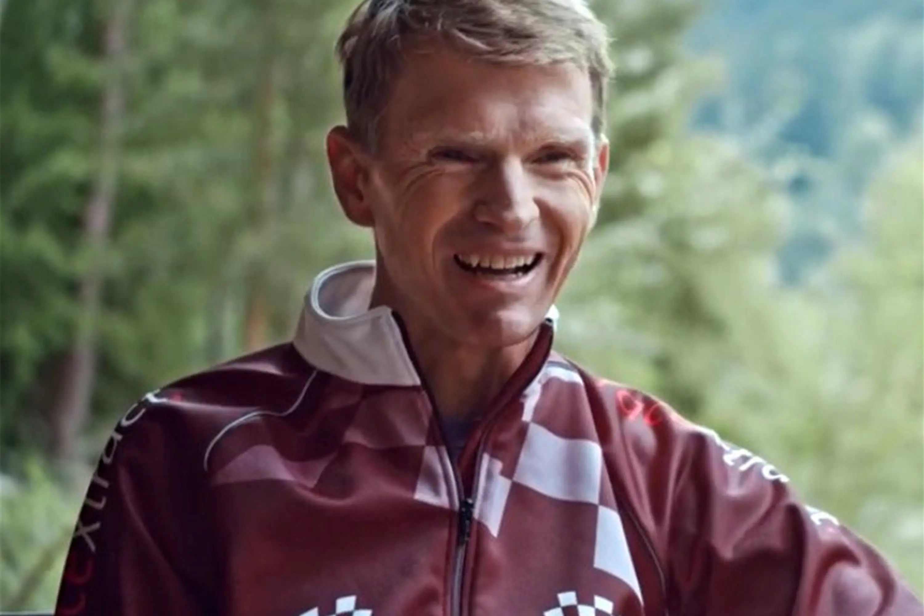 Freudenstadt · Interview: Bis zu 30 Stunden Training in der Woche | swp.de