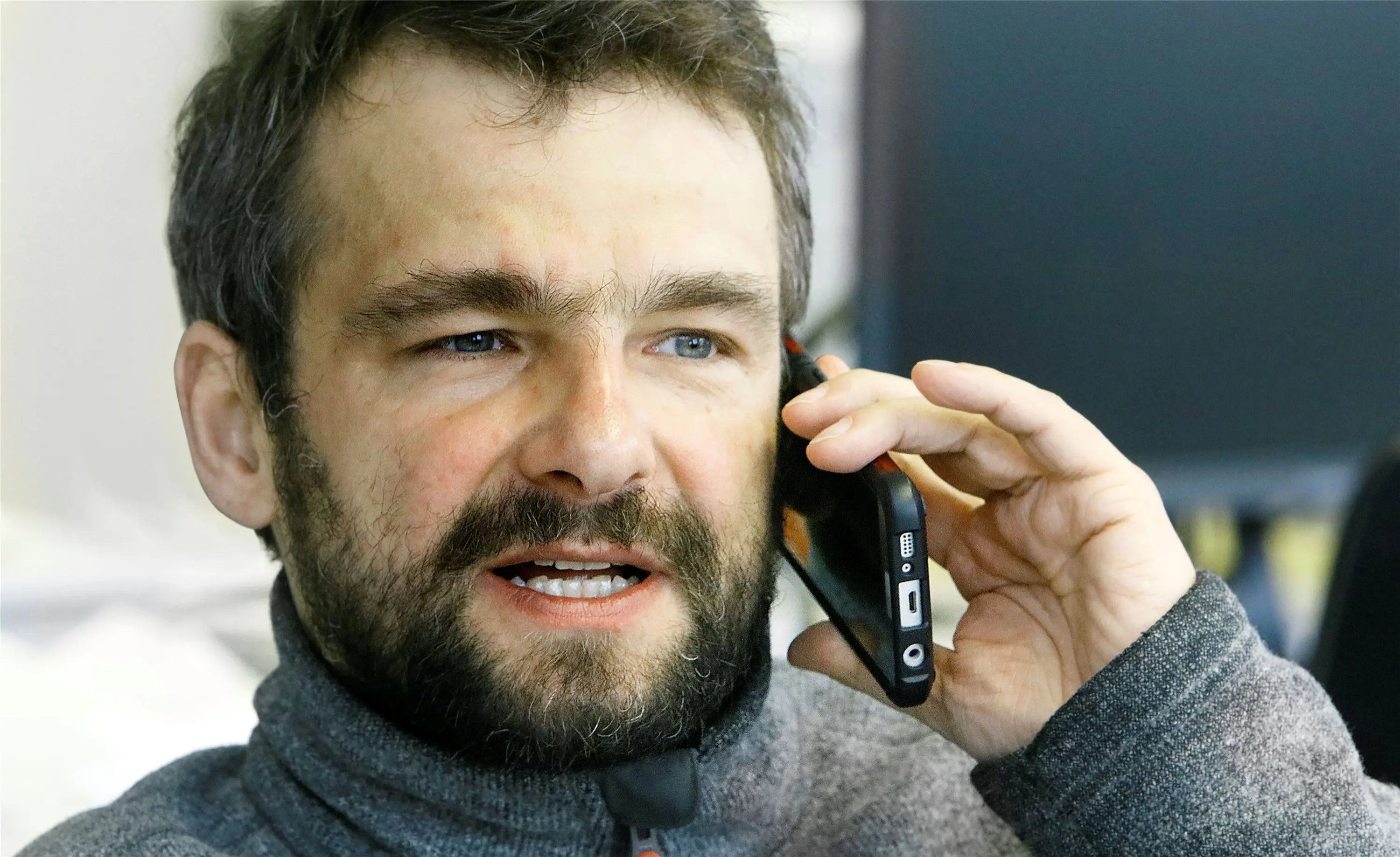 Reutlingen/Kabul: Der Wolff-Preis kommt mit dem letzten Datenvolumen ...