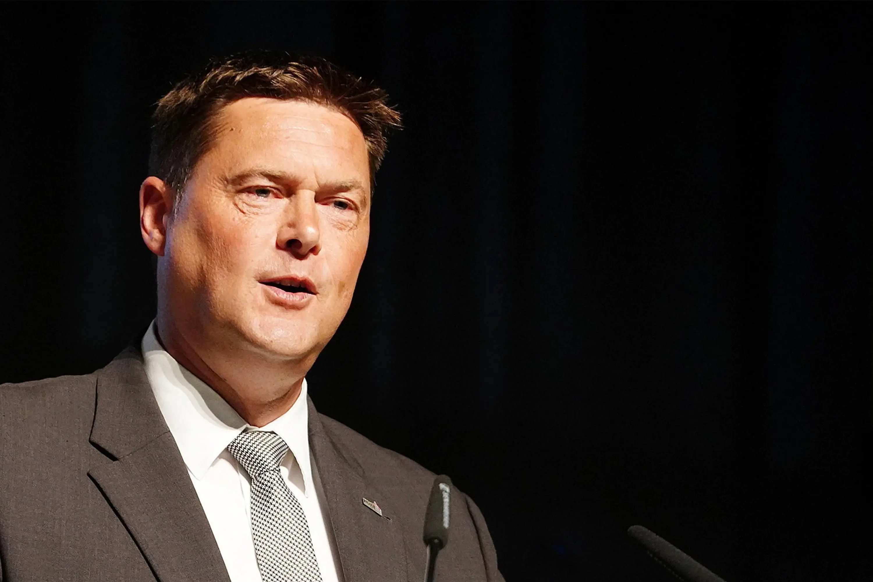 Horb · Esslingen: Peter Rosenberger: „Das könnte mich reizen“ | swp.de