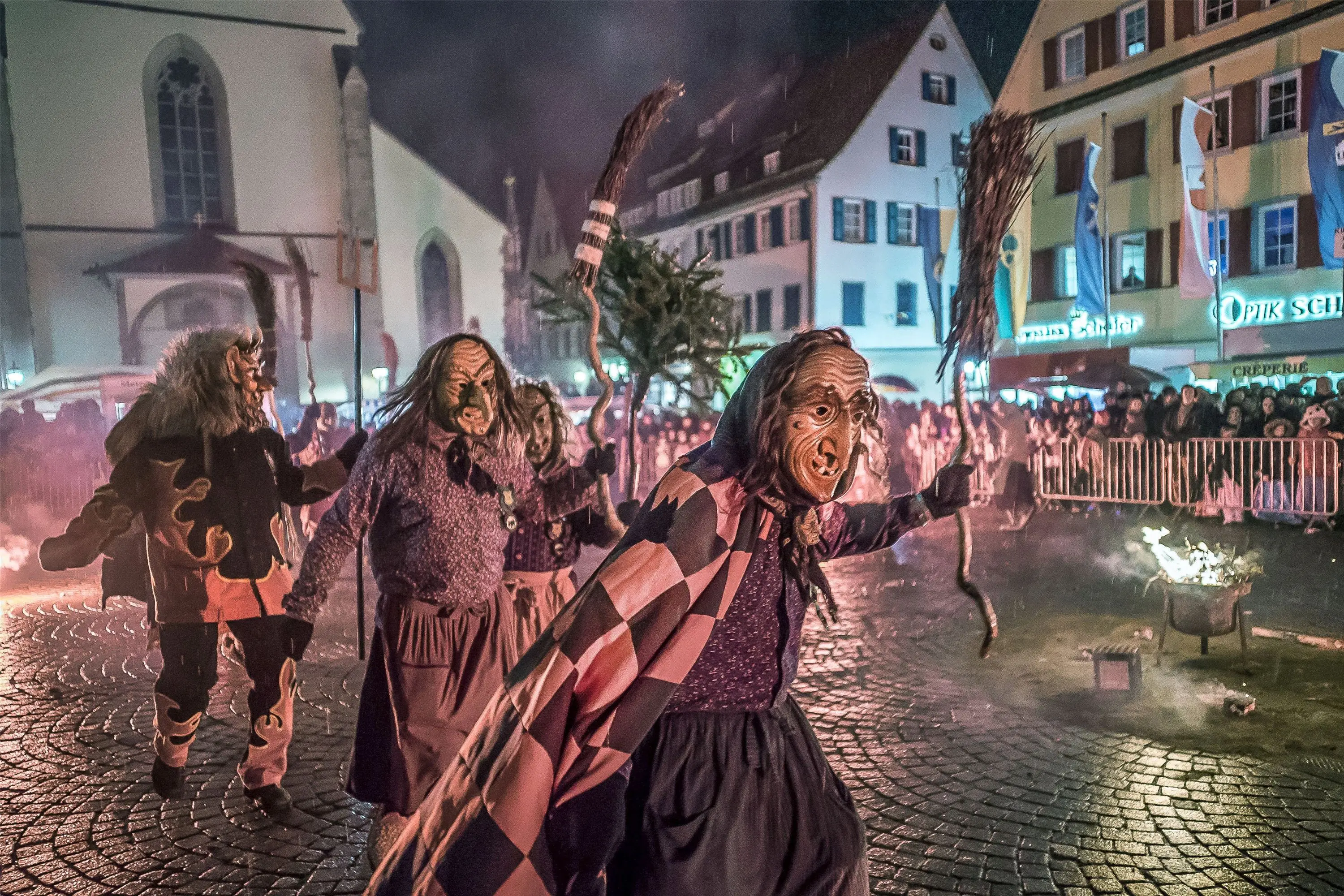 Rottenburg · Brauchtum: Was die Rottenburger Narren für Fasnet planen ...