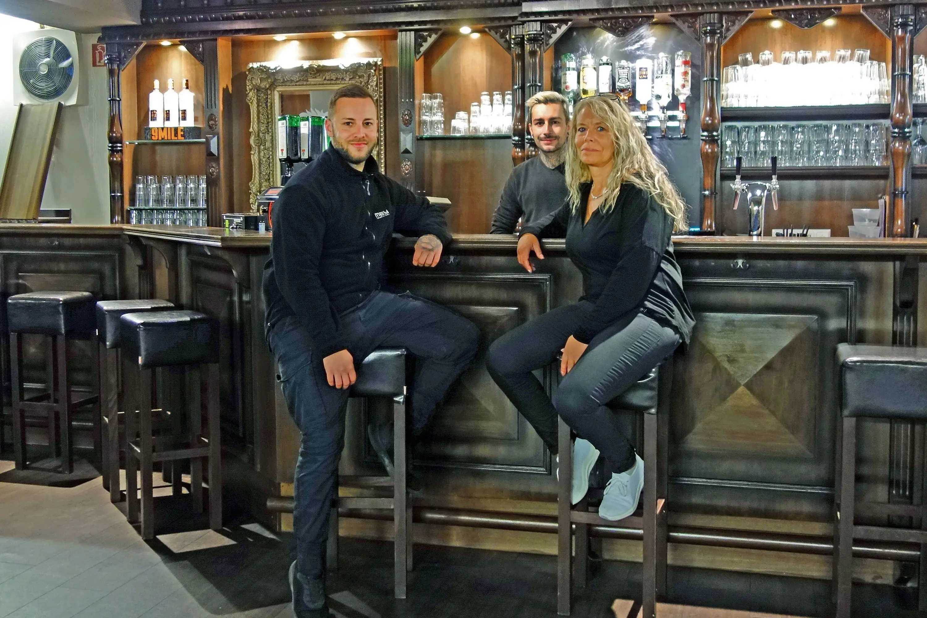 Ofterdingen · Nachtleben: Partynächte im Steinlachtal | swp.de