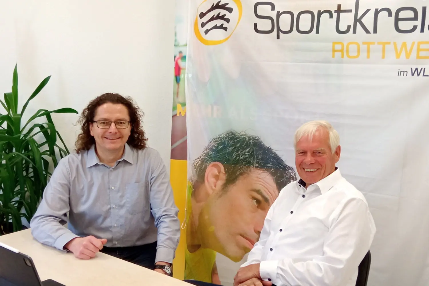 Kreis Rottweil · Sportkreis Rottweil: Karl-Heinz Wachter bleibt als ...