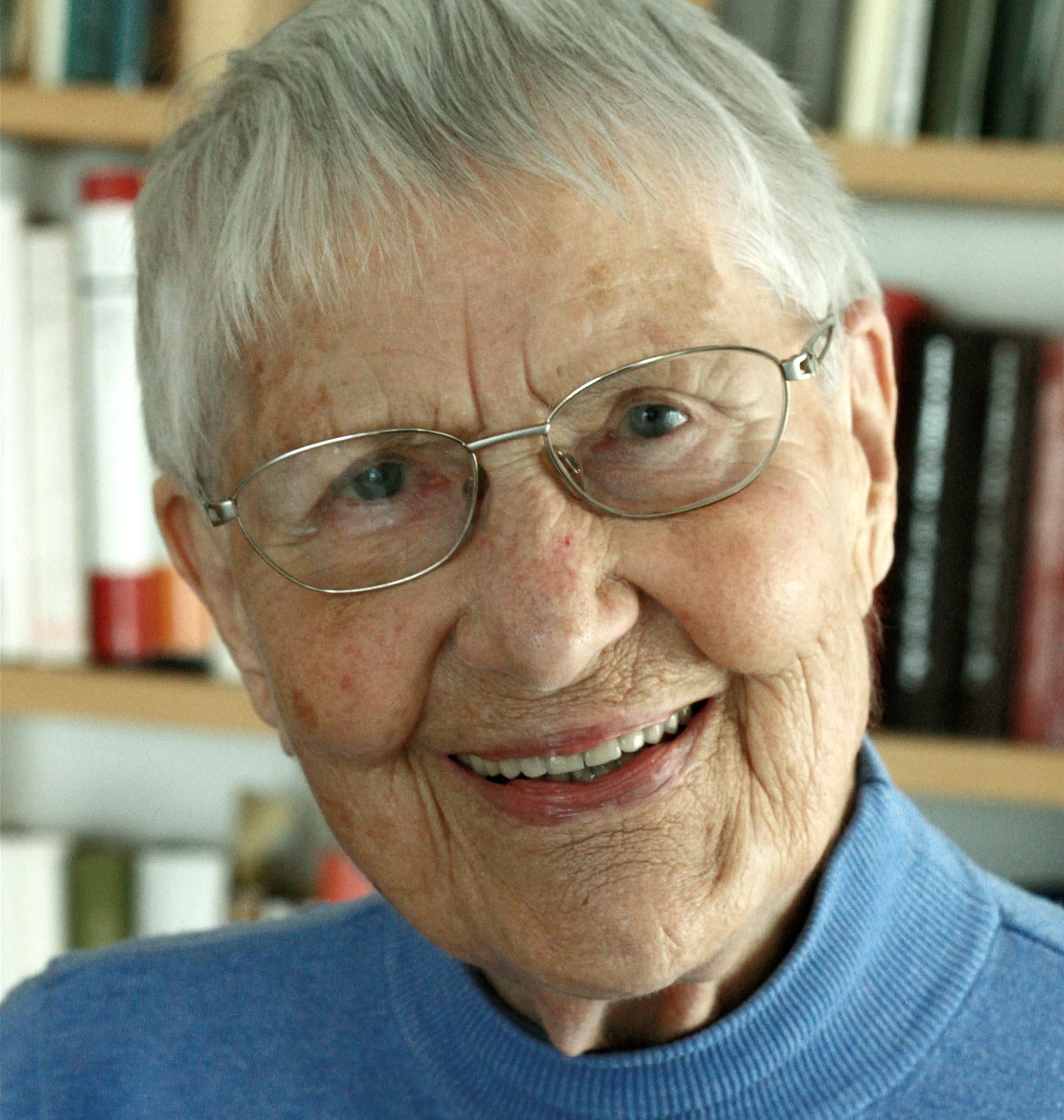 Tübingen · Trauerfeier: Beerdigung von Inge Jens: Ein himmlischer Trost ...