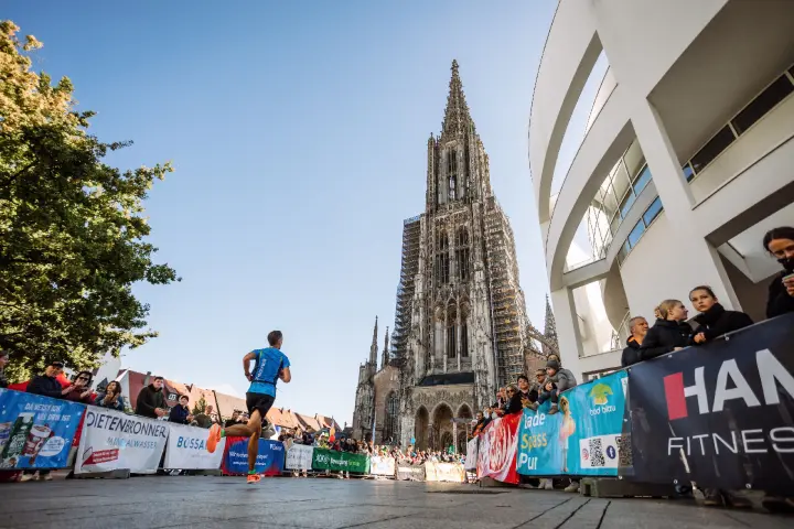 Bundestagswahl macht’s möglich: Ulmer Einstein-Marathon kann 2025 ...