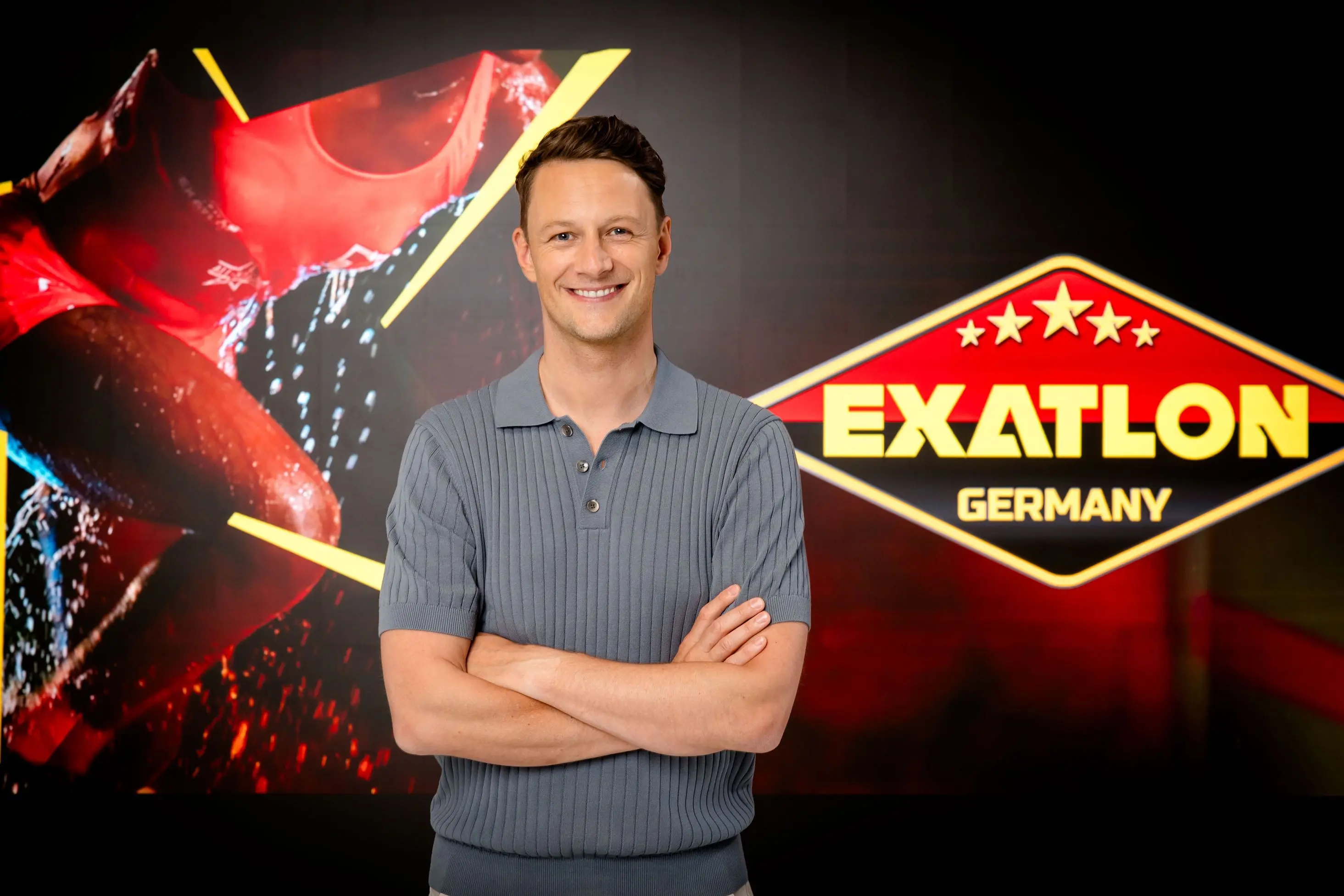 Exatlon Germany: Sendetermine & Co. – Wann kommt die nächste Folge ...