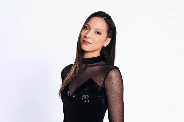 Shaolyn Fernandez | swp.de