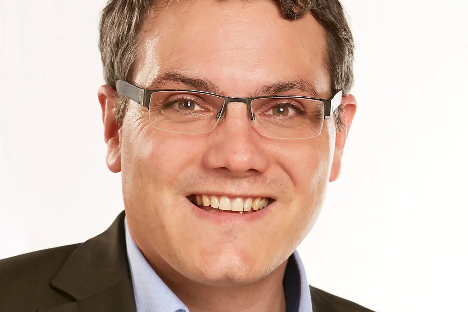 Knapp 56 Prozent: Dirk Abel gewinnt OB-Wahl in Balingen | swp.de