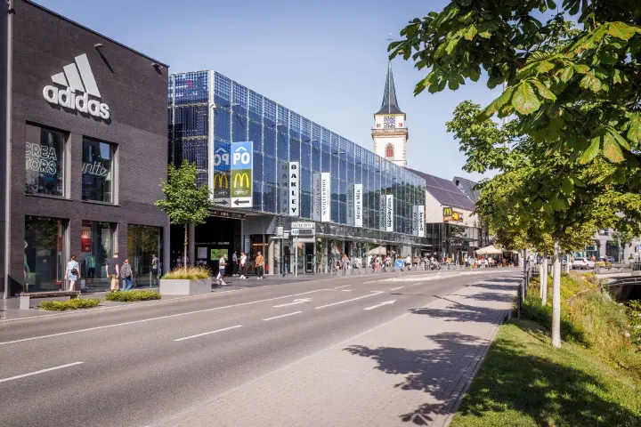 Metzingen | swp.de
