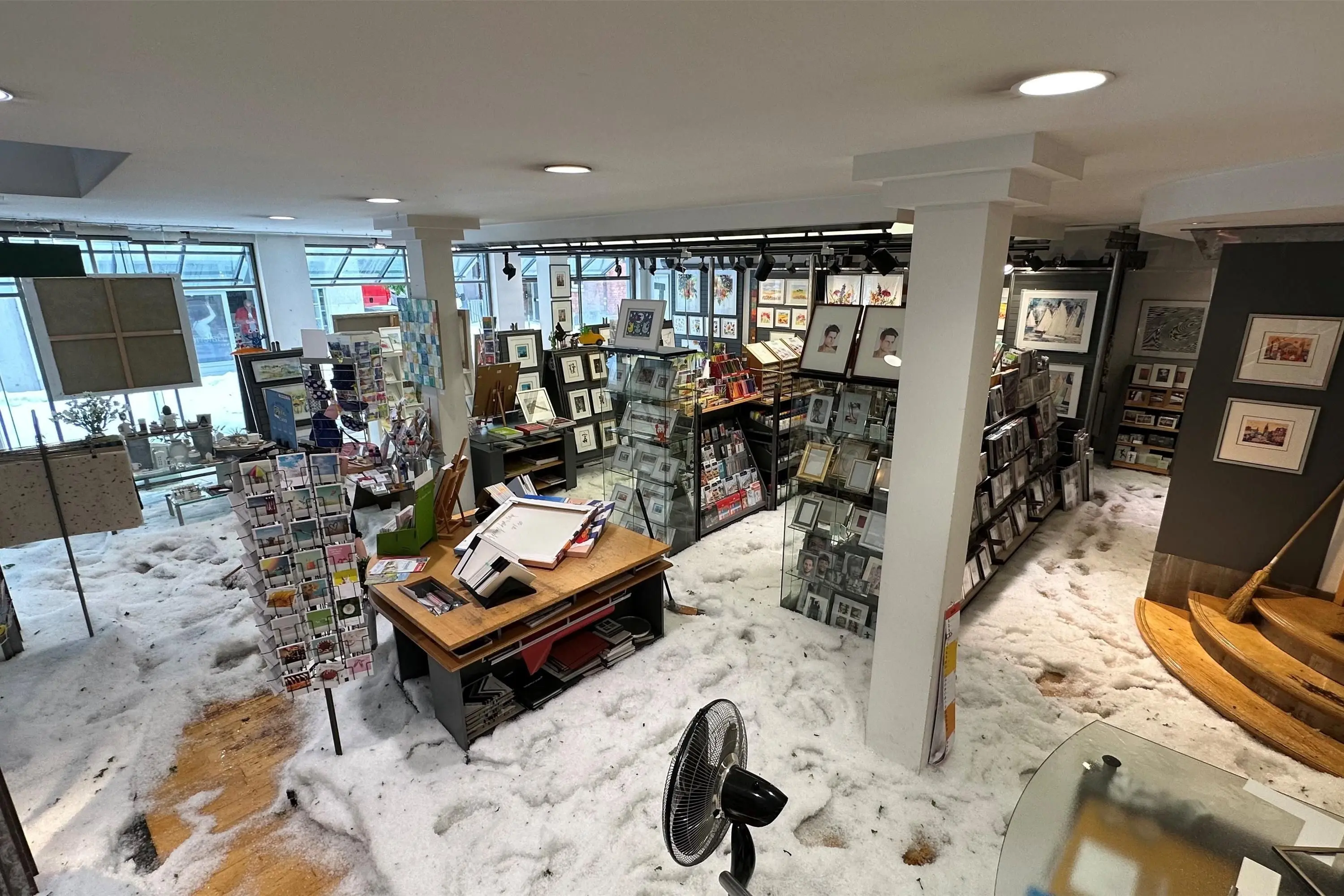 Reutlingen: Galerie Horwarth muss schließen | swp.de