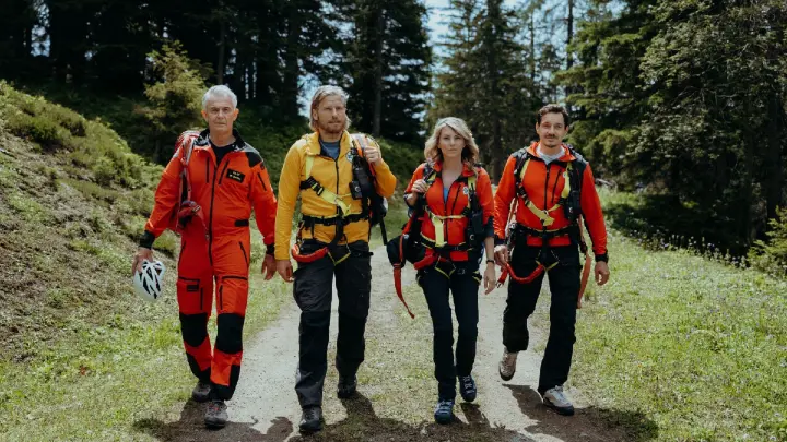 Wann Kommt Bergretter Staffel 16