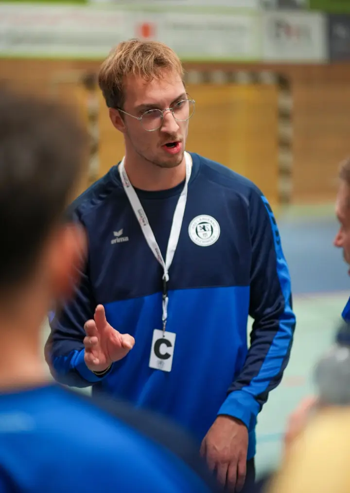 Jahreshighlight bei Ratiopharm Ulm: Ty Harrelson: „Das war eine ...