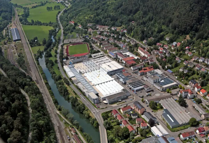 Elchingen | swp.de