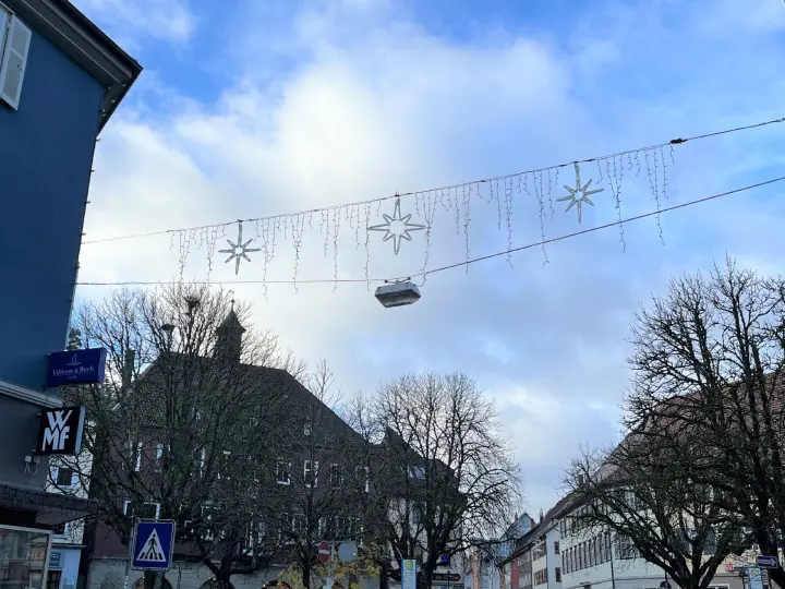 Horb am Neckar | swp.de