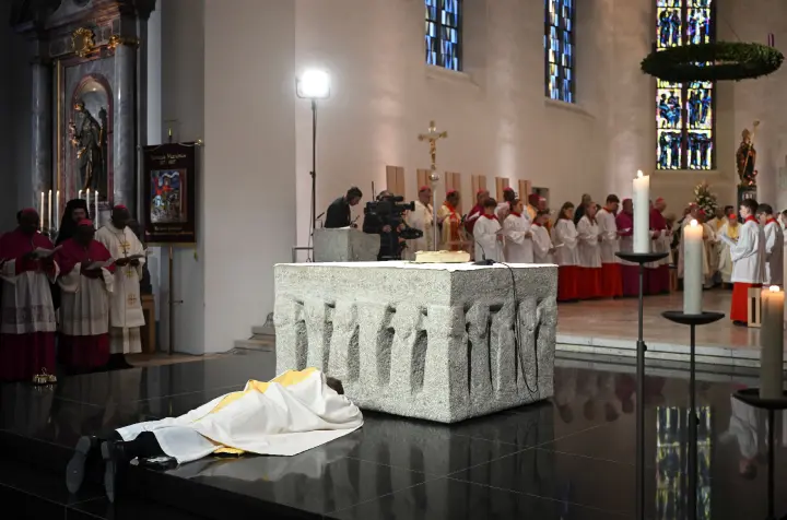 Rottenburg am Neckar | swp.de