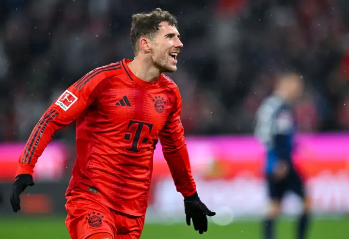 FC Bayern Aufstellung vs. Donezk heute: Drei Neue! FCB-Startelf in der Champions League | swp.de