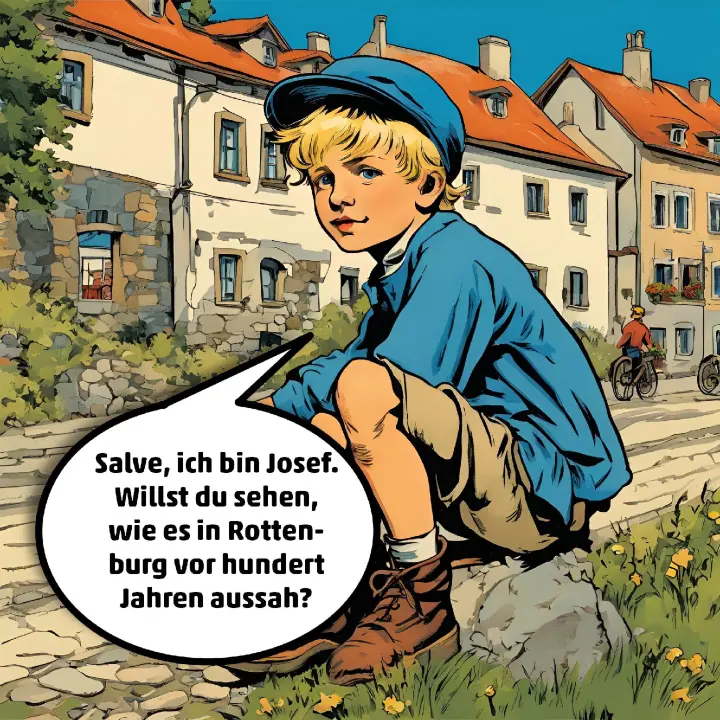 Rottenburg am Neckar | swp.de