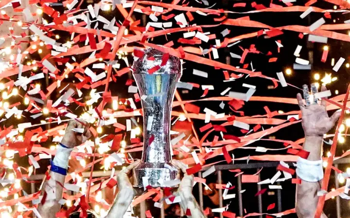 Handball Super Cup: Darum wird 2025 in München gespielt | swp.de