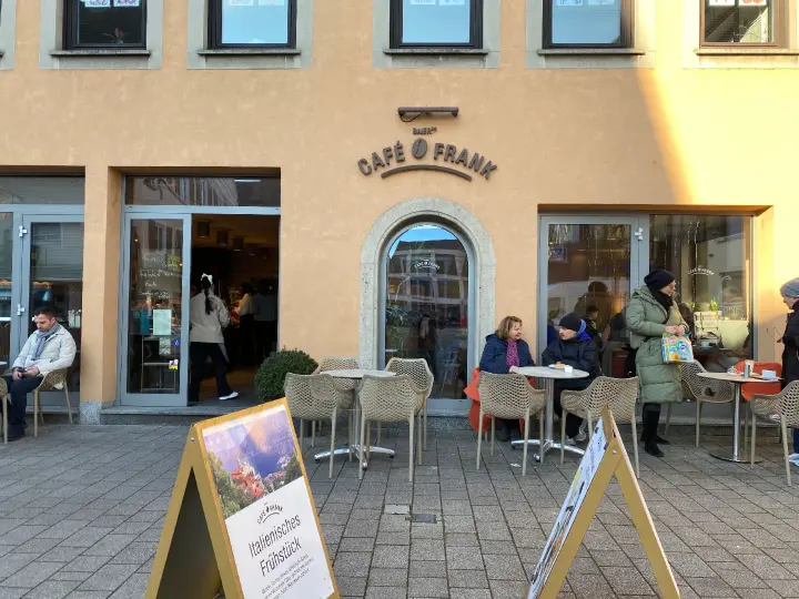 Crailsheim | swp.de