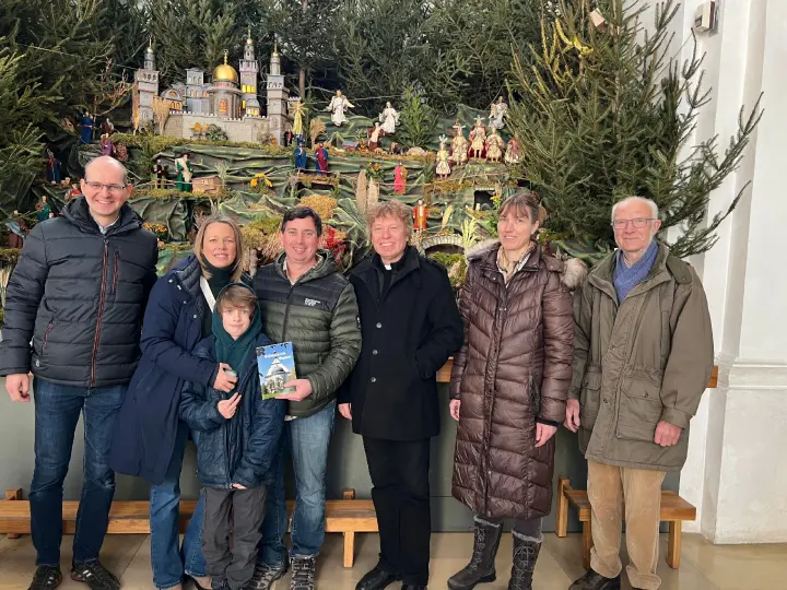 Rottenburg am Neckar | swp.de