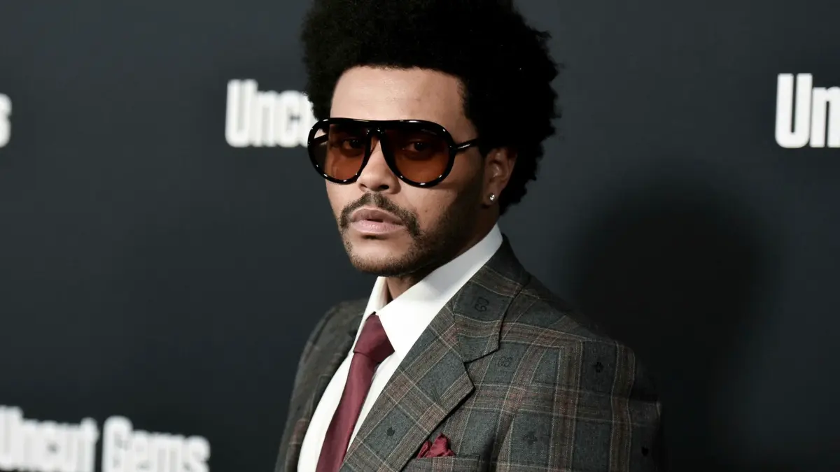 The Weeknd 2025: Tour und Konzerte in Deutschland? Das ist aktuell ... The Weeknd 2025: Tour und Konzerte in Deutschland? Das ist aktuell ...