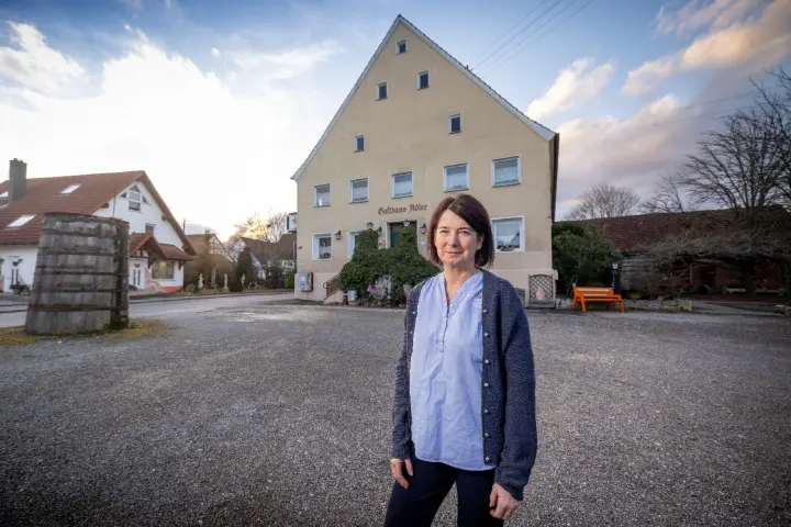 Neu-Ulm | swp.de