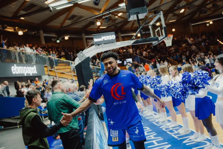 Merlins Crailsheim | swp.de