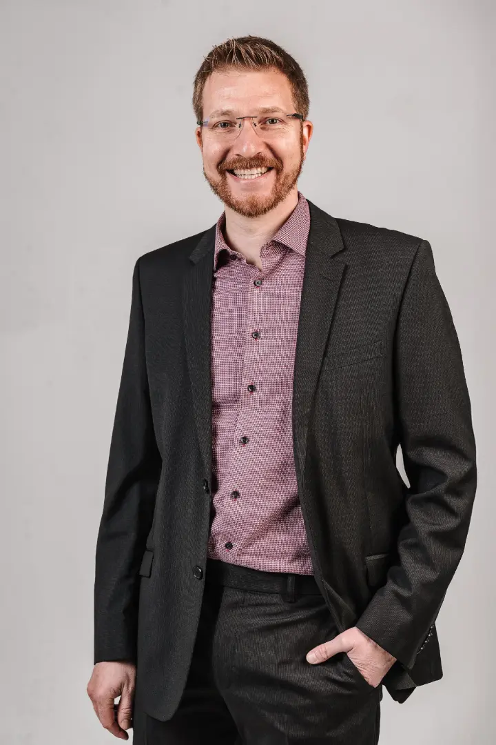 Bürgermeisterwahl in Gerabronn: Wahlforum: Christian Mauch im Gespräch ...