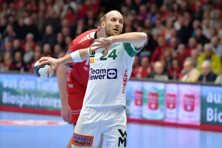 Frisch Auf Göppingen | swp.de