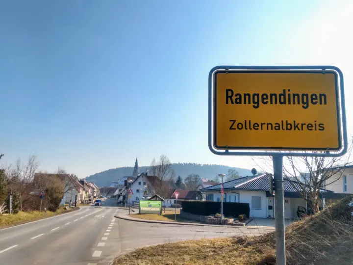 Rangendingen | swp.de