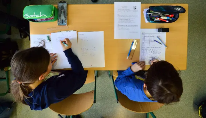 Abitur 2025 in BW: So lange dauern die Prüfungen – alle Zeiten auf ...