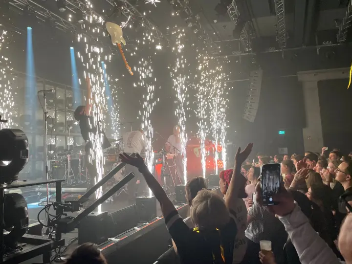 Kultur Tübingen | swp.de