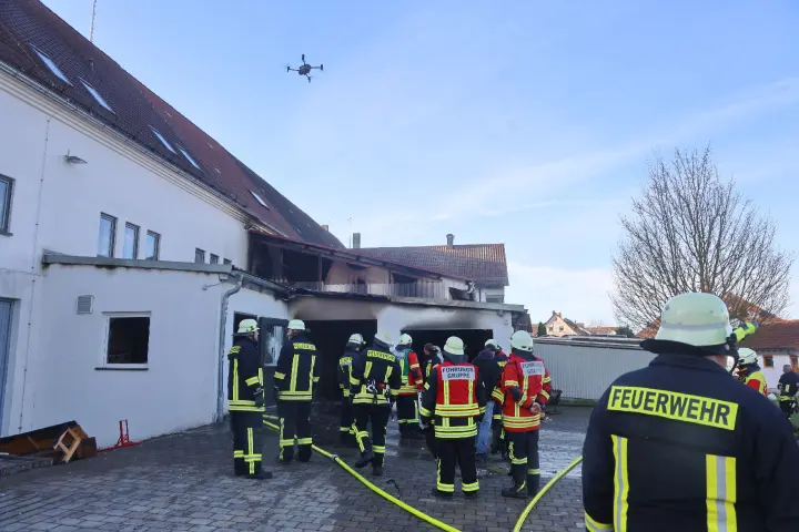 Polizei | swp.de