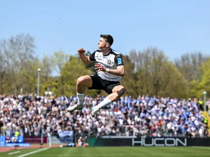 SSV Ulm 1846 Fußball | swp.de