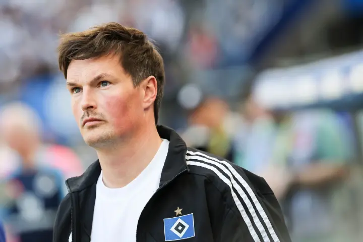 HSV gegen SSV Ulm im Liveticker - Zweite Liga im Kampf um Aufstieg und ...