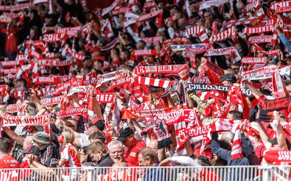 Union Berlin | moz.de