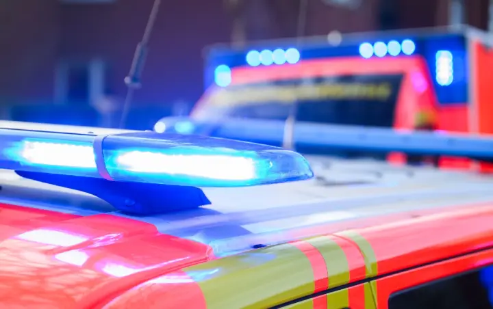 Verkehrsunfall | swp.de