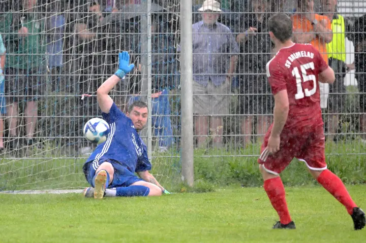 Sport Kreis Tübingen | swp.de