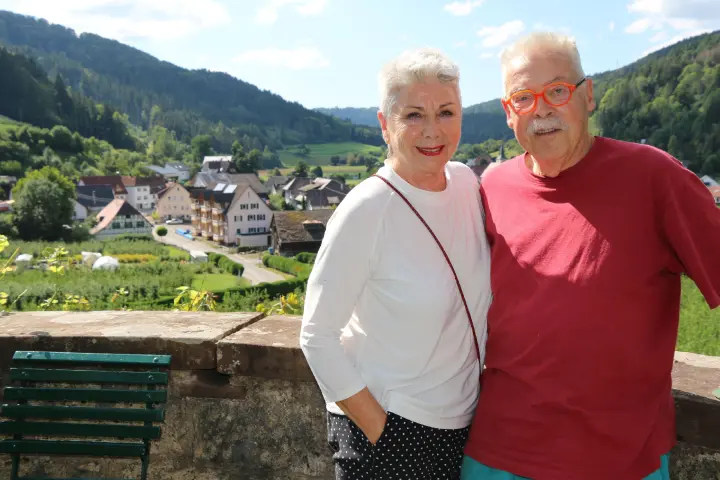 Fernsehköche aus Hopfau: Martina und Moritz wollen wieder vor der ...