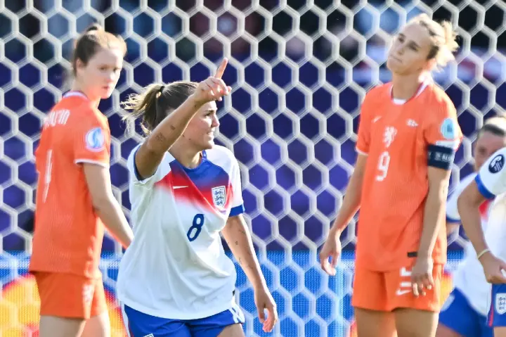 Deutschland gegen Schweden live: Wer überträgt die Frauen-EM heute im TV und Stream? | swp.de