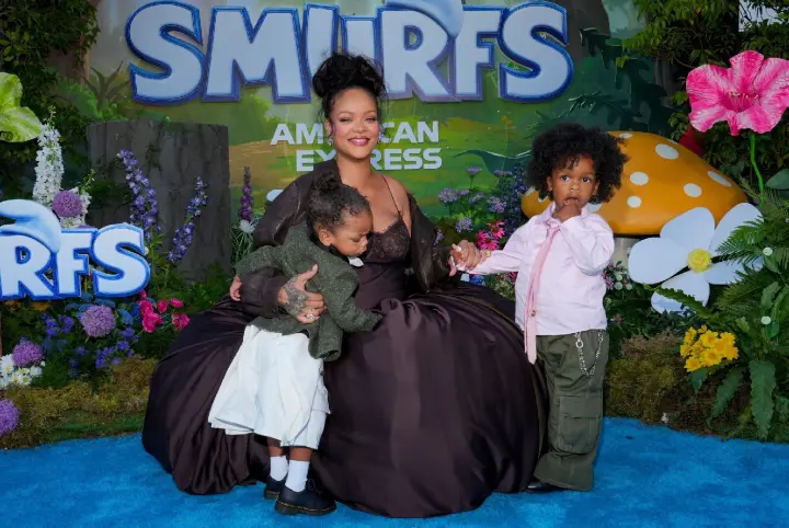 Rihanna 2026: Kommt der Star auf Tour nach Deutschland? | swp.de