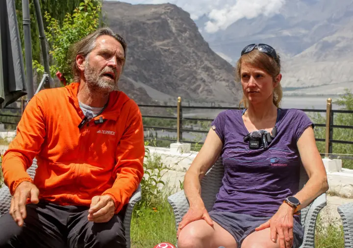 Laura Dahlmeier: Dieser Park in Garmisch soll nach ihr benannt werden ...