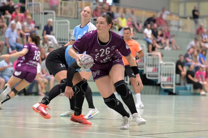 TusSies Metzingen | swp.de