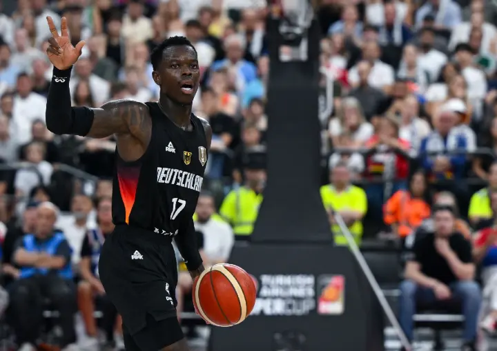 Basketball-Europameisterschaft 2025 | swp.de