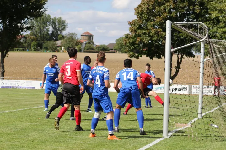 Sport Kreis Schwäbisch Hall | swp.de